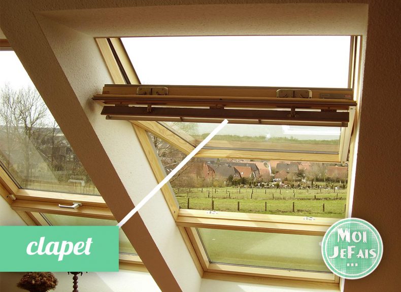 Comment installer un moteur velux ? Toutes les étapes