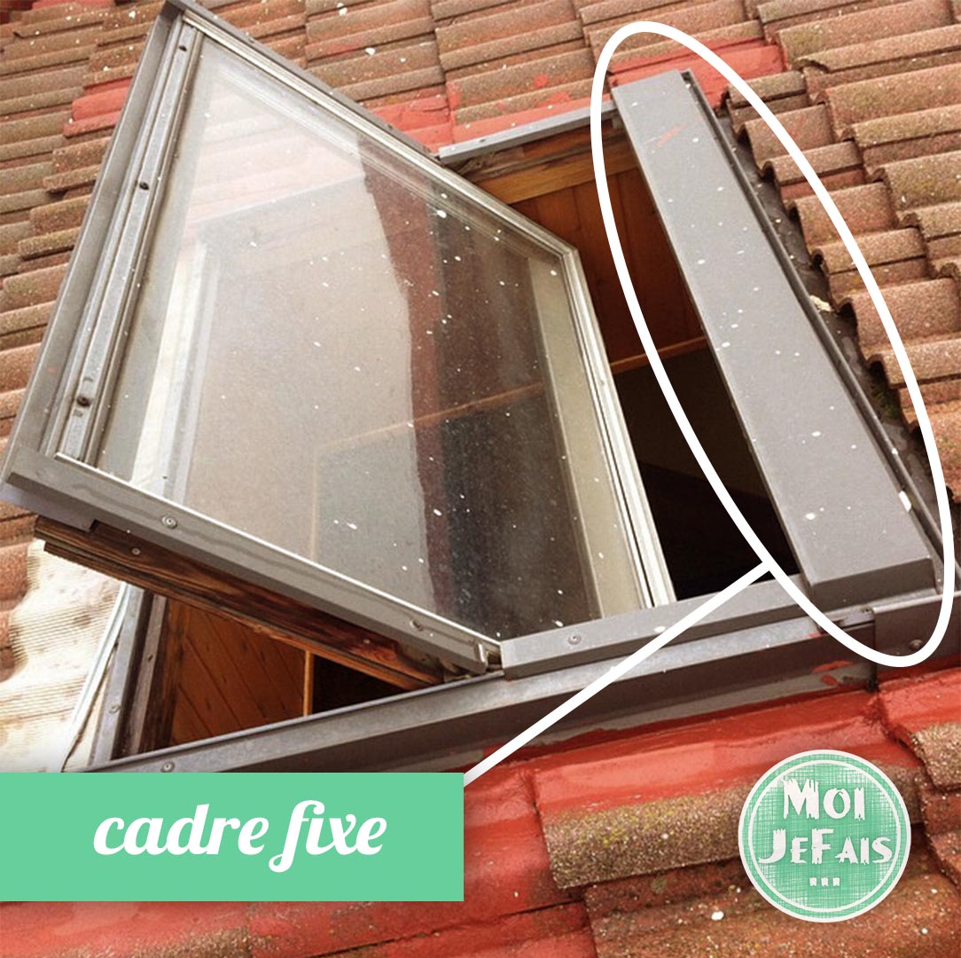 Comment installer un moteur velux ? Toutes les étapes