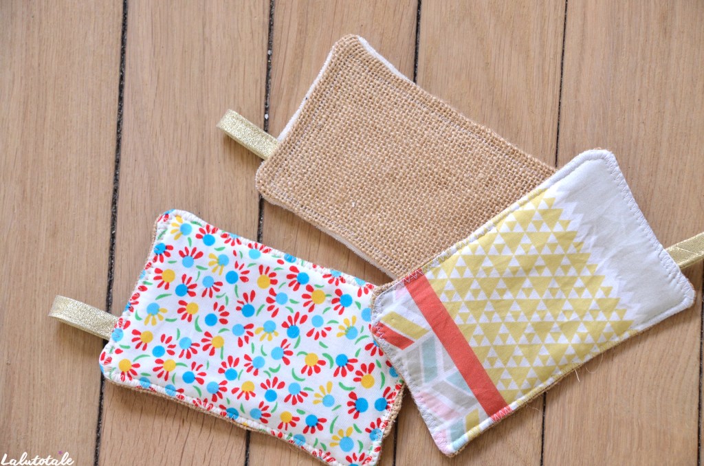 Projet de couture facile – 10 Idées vraiment sympas